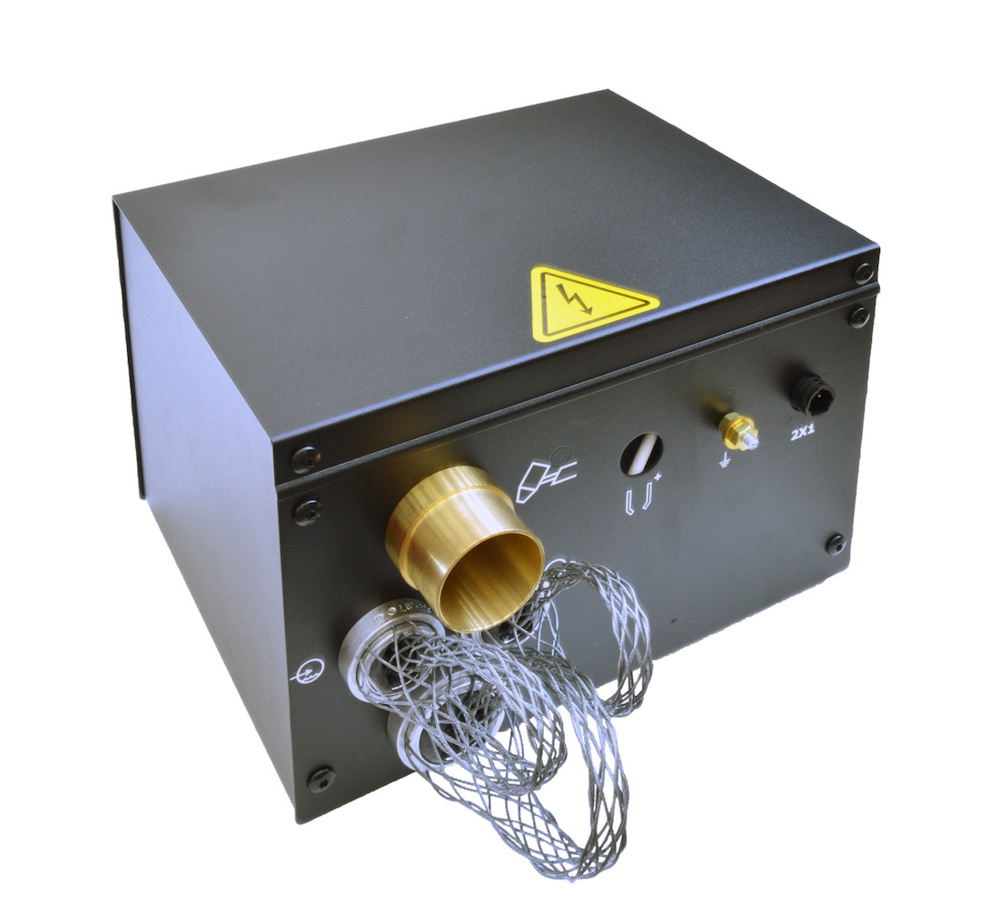 Second-hand machines and accessories for sheet metal processing